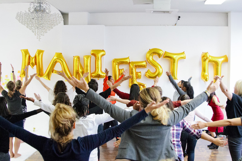 *Join Manifestation Masters- SOLD OUT - Manifestation Masters